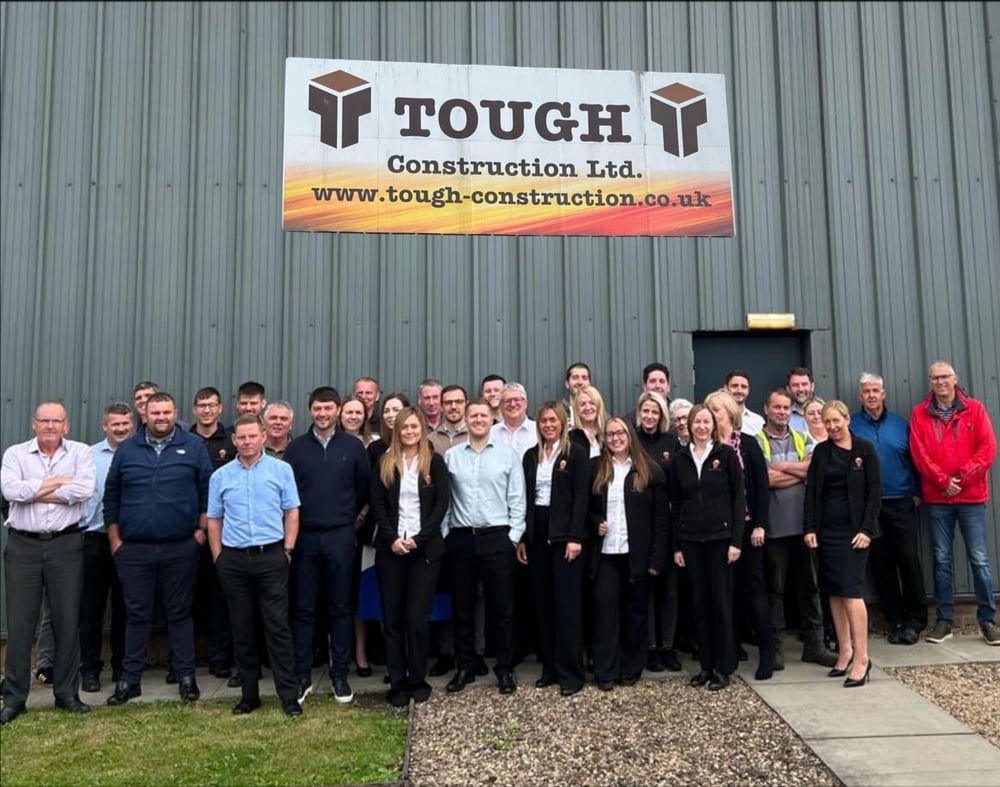 Tough Construction becomes Scotland's largest employee-owned business ...