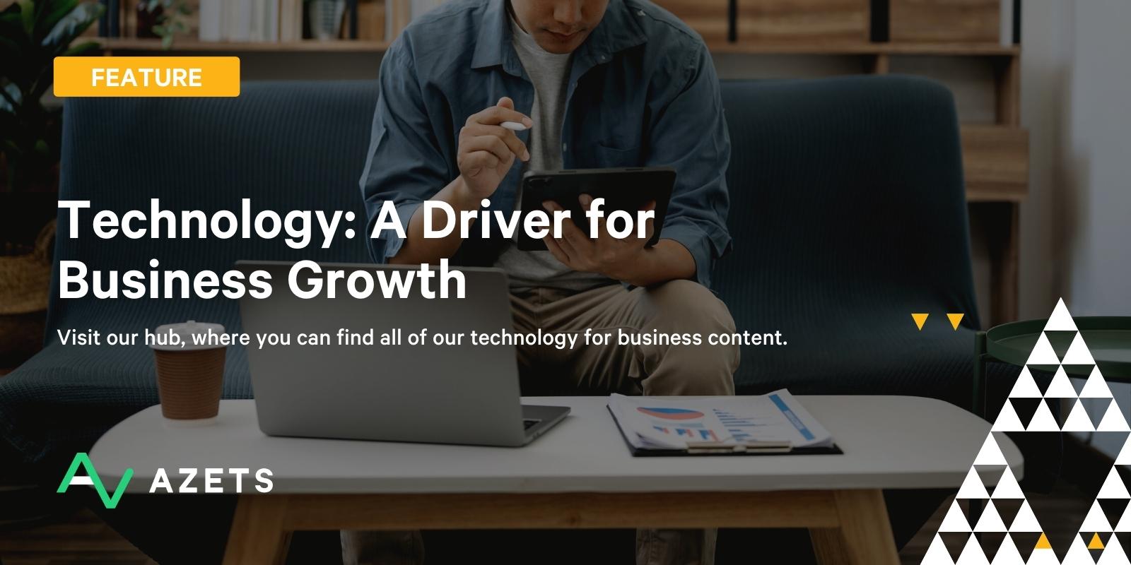 The benefits of cloud accounting | Azets UK